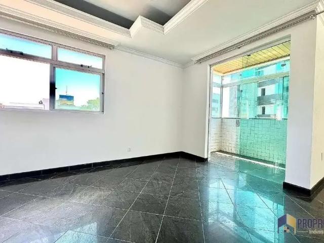 Apartamento para Venda em Belo Horizonte/MG Jaraguá 4 Quartos