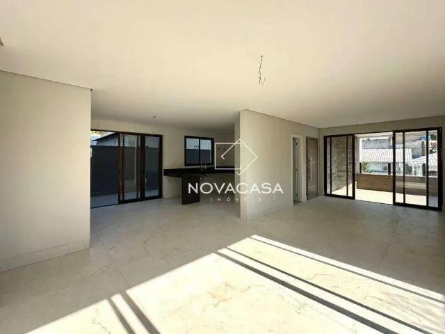 Apartamento para Venda em Belo Horizonte/MG Jaraguá 4 Quartos
