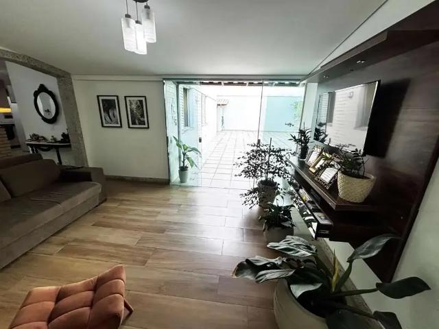 Apartamento para Venda em Belo Horizonte/MG Jaraguá 4 Quartos