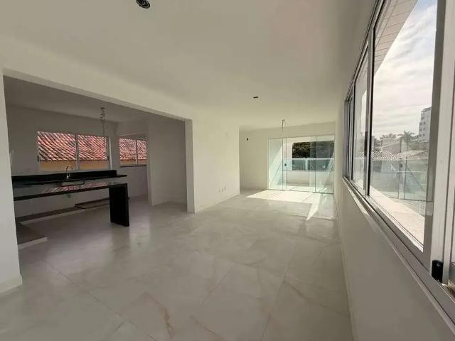 Apartamento para Venda em Belo Horizonte/MG Jaraguá 4 Quartos