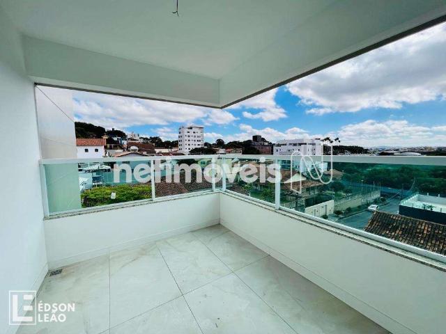 Apartamento para Venda em Belo Horizonte/MG Jaraguá 4 Quartos