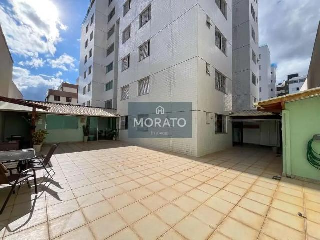 Apartamento para Venda em Belo Horizonte/MG Jaraguá 4 Quartos