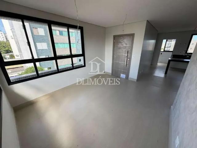 Apartamento para Venda em Belo Horizonte/MG Jaraguá 4 Quartos