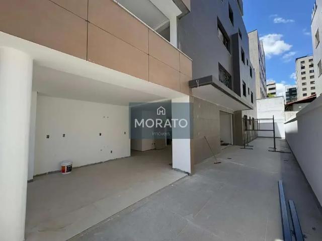 Apartamento para Venda em Belo Horizonte/MG Jaraguá 4 Quartos