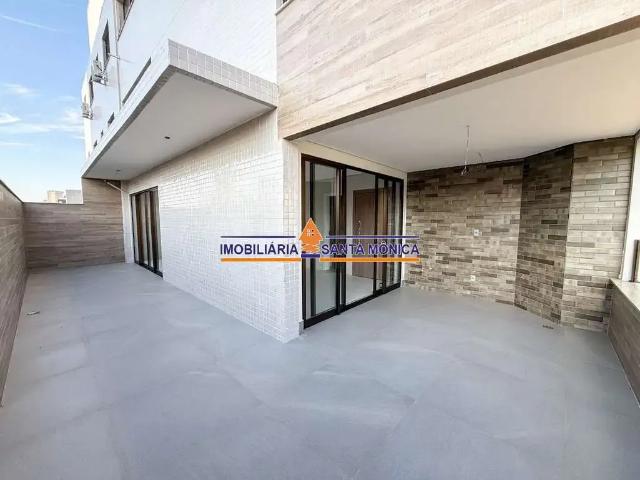 Apartamento para Venda em Belo Horizonte/MG Jaraguá 4 Quartos
