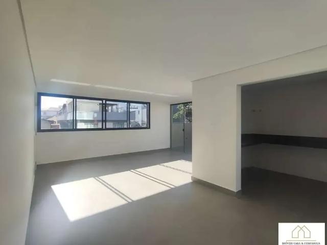 Apartamento para Venda em Belo Horizonte/MG Jaraguá 4 Quartos