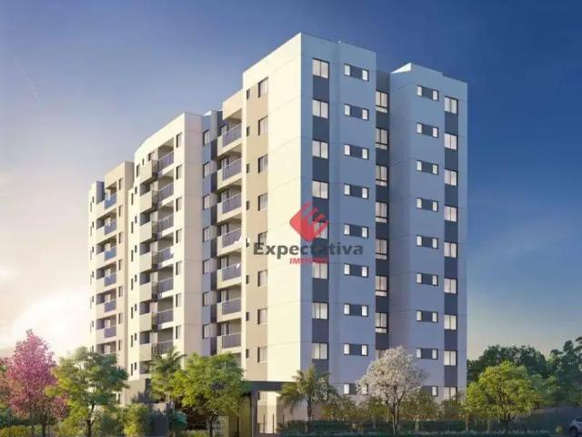 Apartamento para Venda em Belo Horizonte/MG Jaraguá 4 Quartos