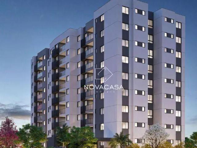Apartamento para Venda em Belo Horizonte/MG Jaraguá 4 Quartos