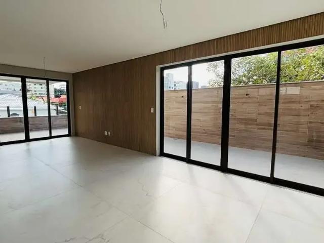 Apartamento para Venda em Belo Horizonte/MG Jaraguá 4 Quartos