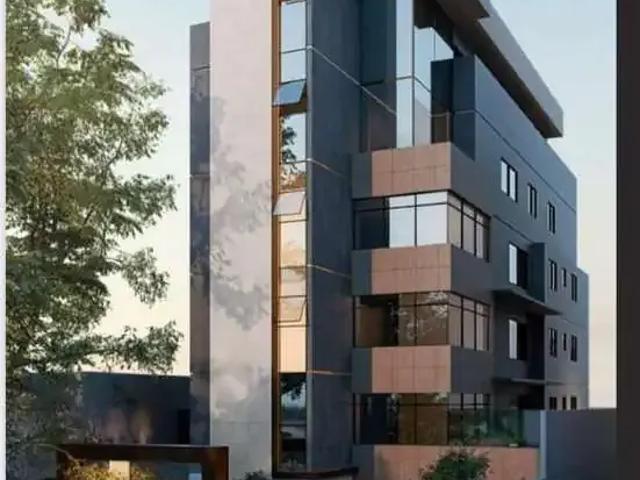 Apartamento para Venda em Belo Horizonte/MG Jaraguá 4 Quartos