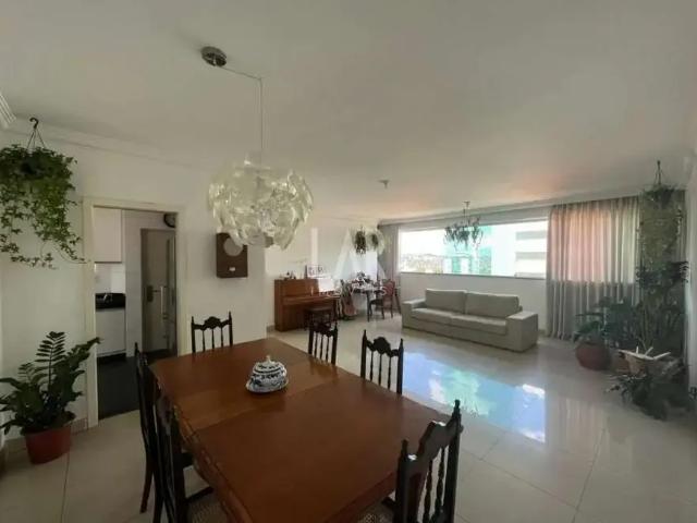 Apartamento para Venda em Belo Horizonte/MG Jaraguá 4 Quartos