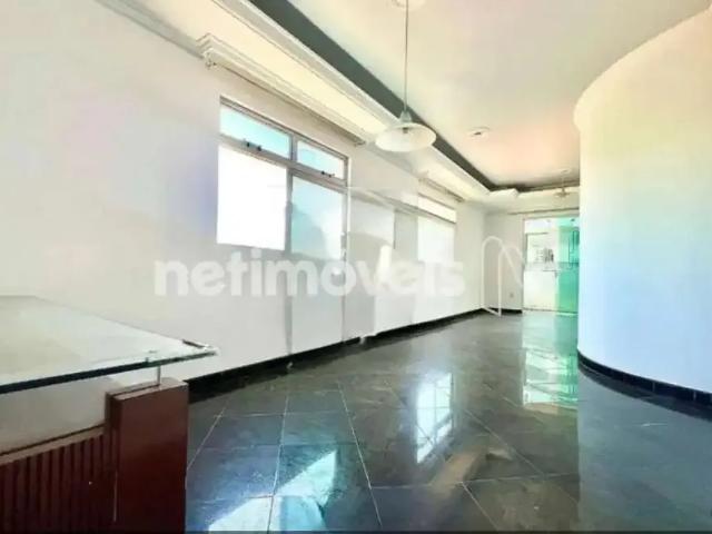 Apartamento para Venda em Belo Horizonte/MG Jaraguá 4 Quartos