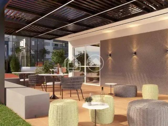 Apartamento para Venda em Belo Horizonte/MG Jaraguá 2 Quartos
