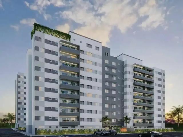 Apartamento para Venda em Belo Horizonte/MG Jaraguá 2 Quartos