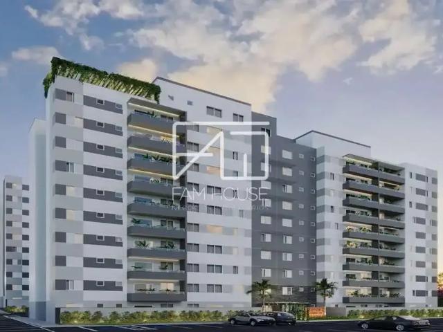 Apartamento para Venda em Belo Horizonte/MG Jaraguá 2 Quartos
