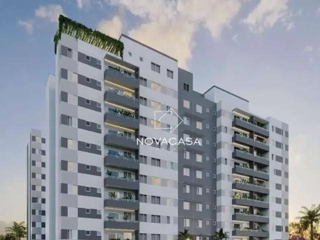 Apartamento para Venda em Belo Horizonte/MG Jaraguá 2 Quartos