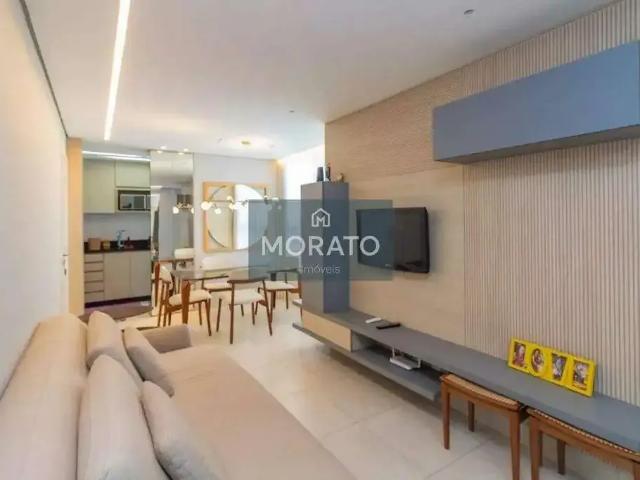 Apartamento para Venda em Belo Horizonte/MG Jaraguá 2 Quartos