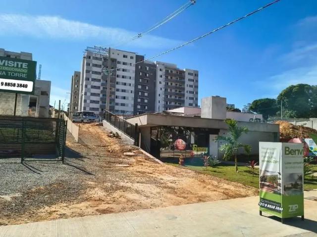 Apartamento para Venda em Belo Horizonte/MG Jaraguá 2 Quartos