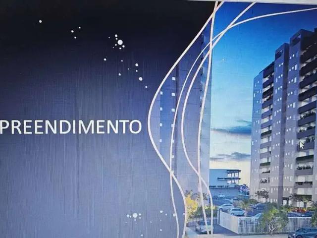 Apartamento para Venda em Belo Horizonte/MG Jaraguá 3 Quartos