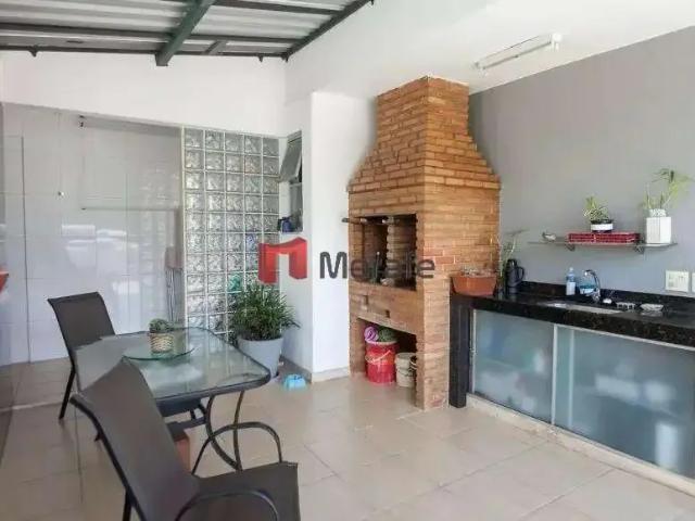 Apartamento para Venda em Belo Horizonte/MG Jaraguá 3 Quartos
