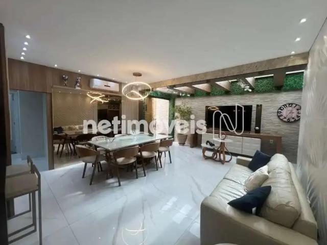 Apartamento para Venda em Belo Horizonte/MG Jaraguá 3 Quartos