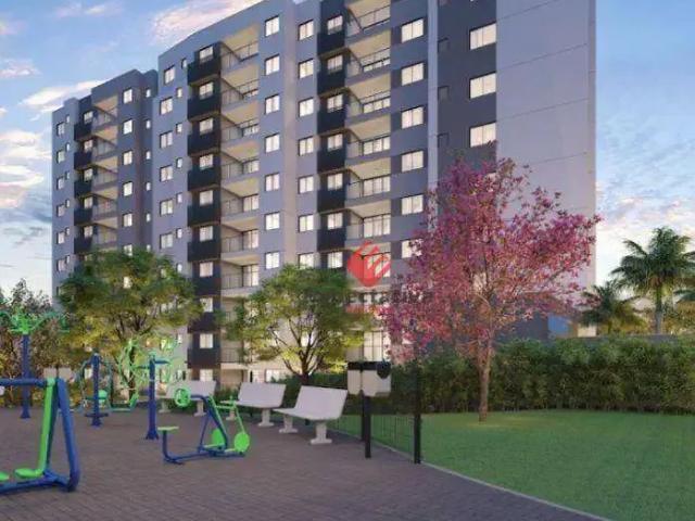 Apartamento para Venda em Belo Horizonte/MG Jaraguá 3 Quartos