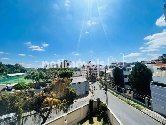 Apartamento para Venda em Belo Horizonte/MG Jaraguá 3 Quartos