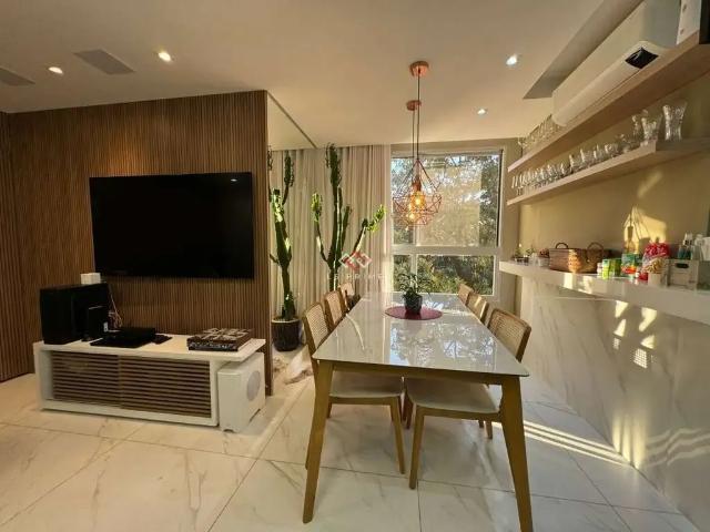 Apartamento para Venda em Belo Horizonte/MG Jaraguá 3 Quartos