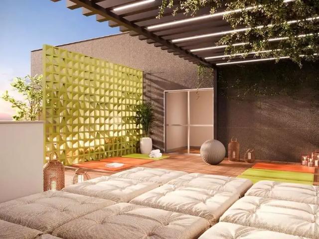 Apartamento para Venda em Belo Horizonte/MG Jaraguá 3 Quartos