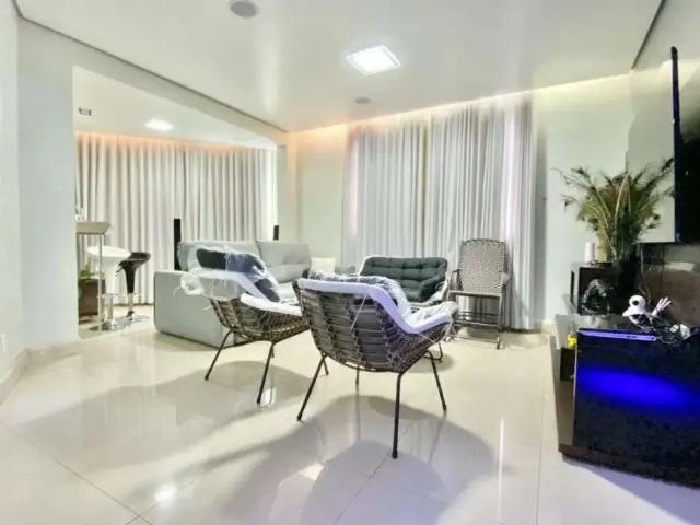 Apartamento para Venda em Belo Horizonte/MG Dona Clara 3 Quartos