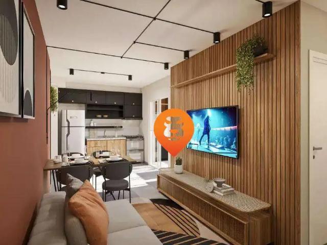 Apartamento para Venda em Belo Horizonte/MG Jaraguá 3 Quartos