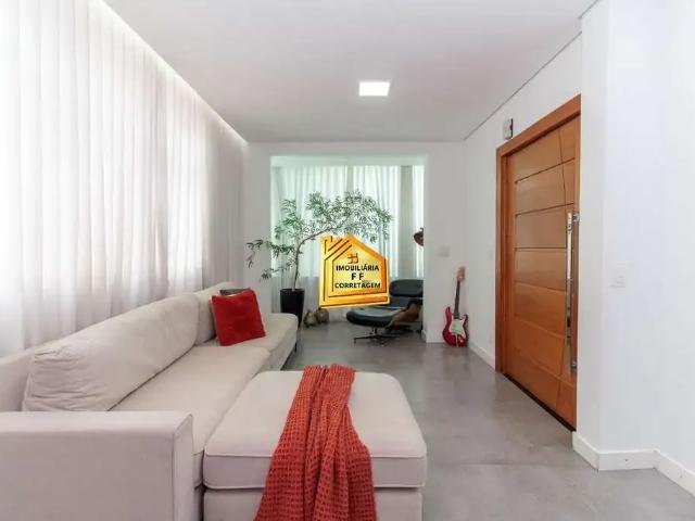 Apartamento para Venda em Belo Horizonte/MG Jaraguá 3 Quartos