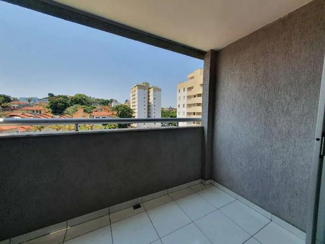 Apartamento para Venda em Belo Horizonte/MG Jaraguá 3 Quartos