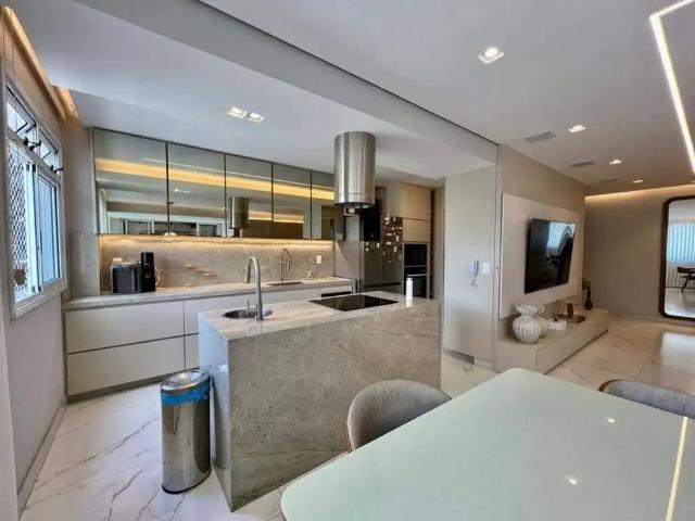 Apartamento para Venda em Belo Horizonte/MG Jaraguá 3 Quartos