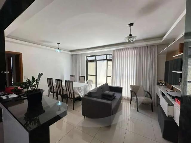 Apartamento para Venda em Belo Horizonte/MG Jaraguá 3 Quartos