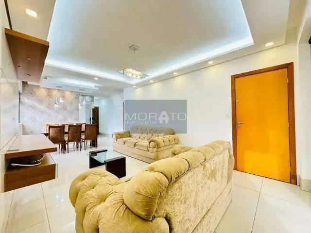 Apartamento para Venda em Belo Horizonte/MG Jaraguá 3 Quartos