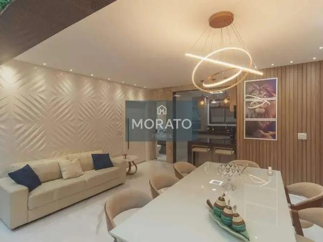 Apartamento para Venda em Belo Horizonte/MG Jaraguá 3 Quartos