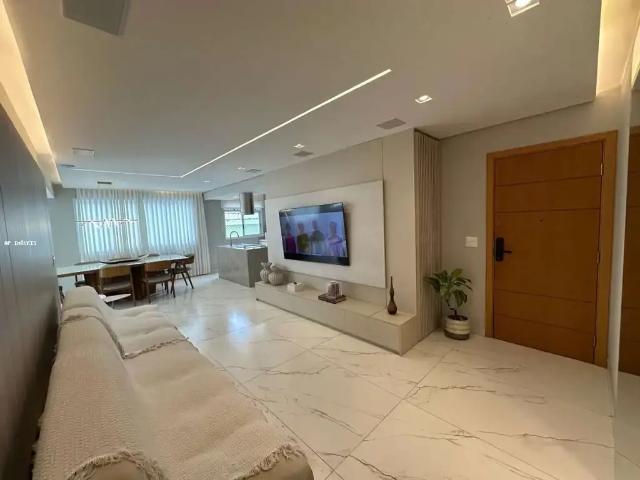 Apartamento para Venda em Belo Horizonte/MG Jaraguá 3 Quartos