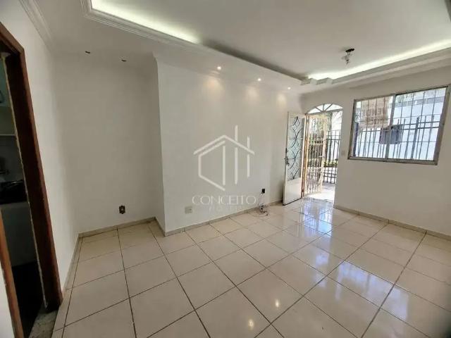 Apartamento para Venda em Belo Horizonte/MG Jaraguá 3 Quartos