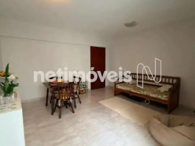 Apartamento para Venda em Belo Horizonte/MG Jaraguá 3 Quartos