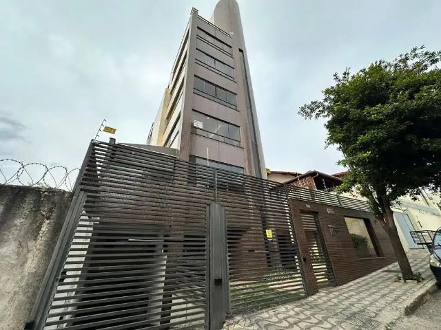 Apartamento para Venda em Belo Horizonte/MG Jaraguá 3 Quartos