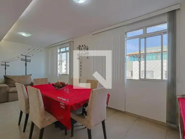 Apartamento para Venda em Belo Horizonte/MG Jaraguá 3 Quartos