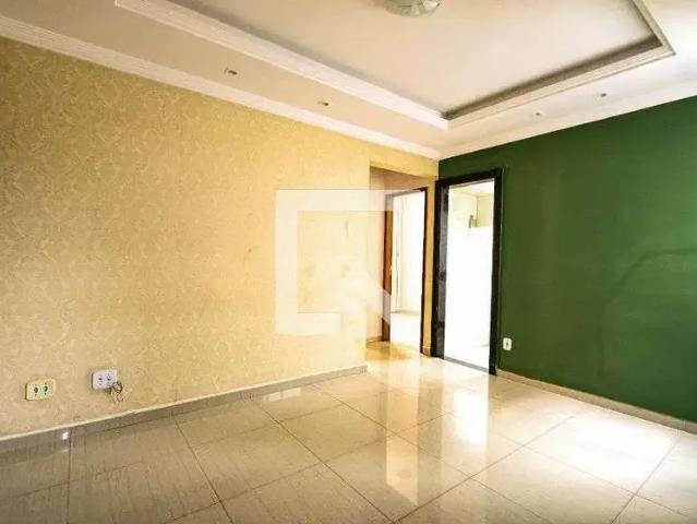 Apartamento para Venda em Belo Horizonte/MG Jardim Montanhês 2 Quartos