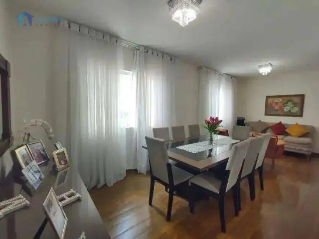 Apartamento para Venda em Belo Horizonte/MG Jardim Montanhês 3 Quartos