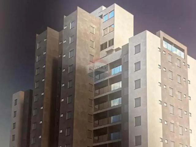 Apartamento para Venda em Belo Horizonte/MG Jardim Montanhês 3 Quartos