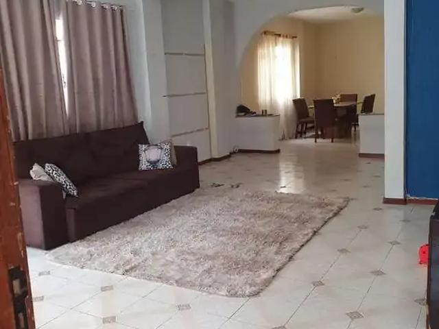 Apartamento para Venda em Belo Horizonte/MG Jardim Atlântico 4 Quartos