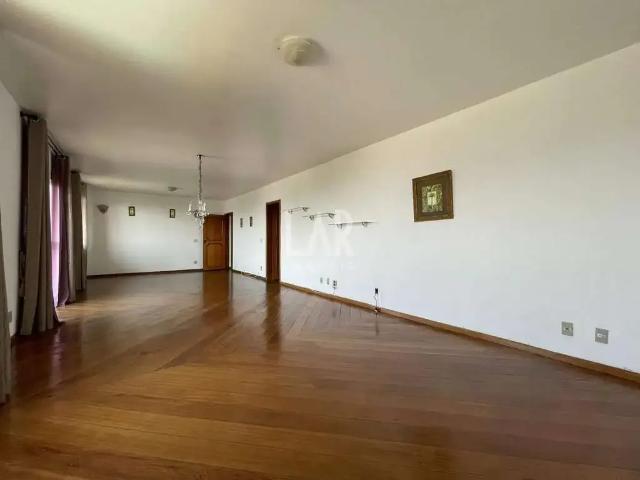 Apartamento para Venda em Belo Horizonte/MG Jardim Atlântico 4 Quartos