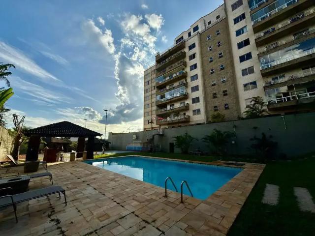 Apartamento para Venda em Belo Horizonte/MG Jardim Atlântico 4 Quartos
