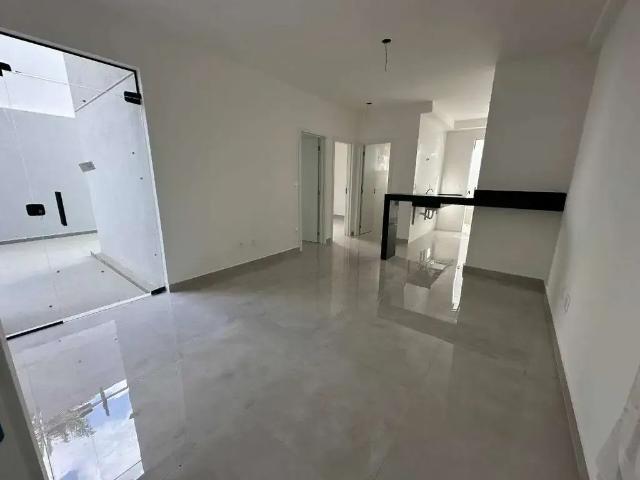 Apartamento para Venda em Belo Horizonte/MG Jardim Atlântico 2 Quartos