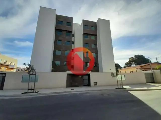Apartamento para Venda em Belo Horizonte/MG Jardim Atlântico 2 Quartos